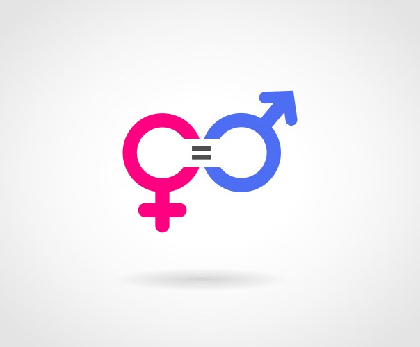 Gender Roles Logo How Have Gender Roles Changed For Newer Generations?
