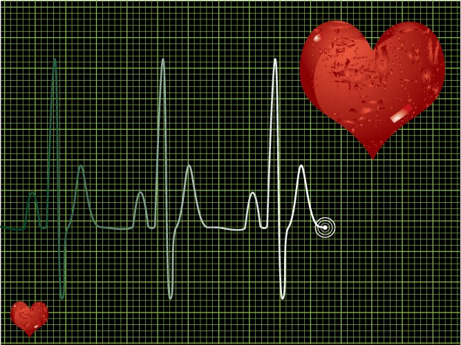 Heart Beat Vector Images (over 38,000)