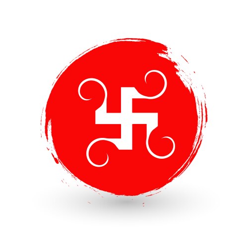Swastik Vector Images (over 550)