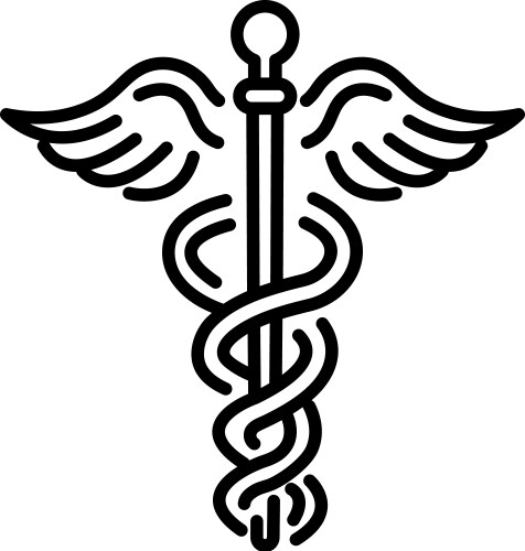 Caduceus Vector Images (over 14,000)