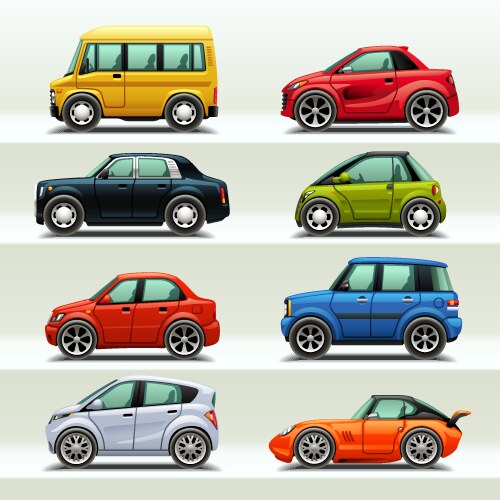 Retro tv icon Royalty Free Vector Image - VectorStock