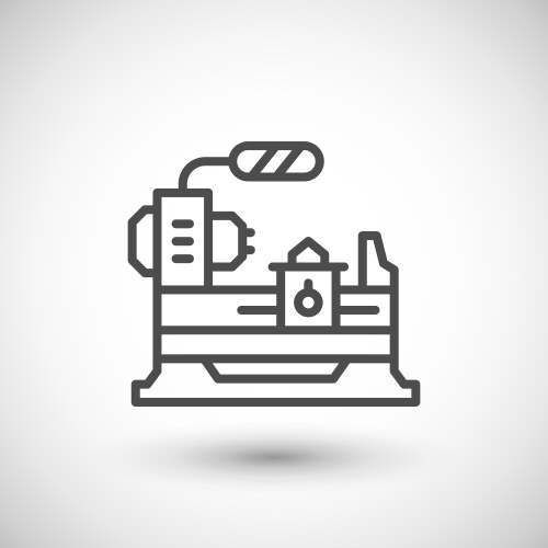 Lathe Machine Vector Images (over 2,300)