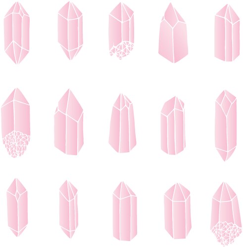 Quartz Vector Images (over 15,000)