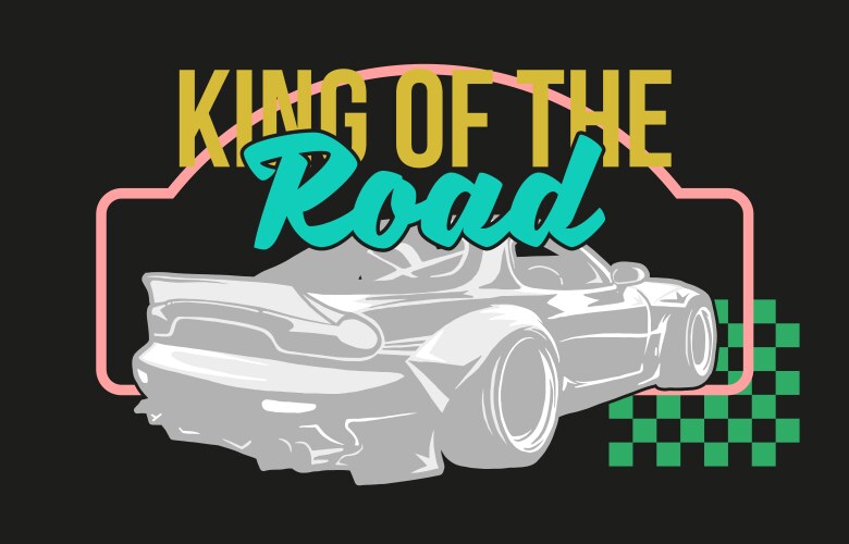 Tokyo Drift Vector Images (47)