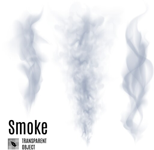 Smoke Vector Images (over 300,000)
