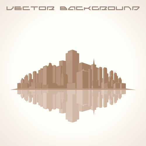 Cityscape Vector Images (over 180,000)