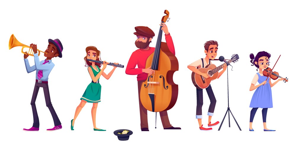 Band Vector Images (over 290,000)