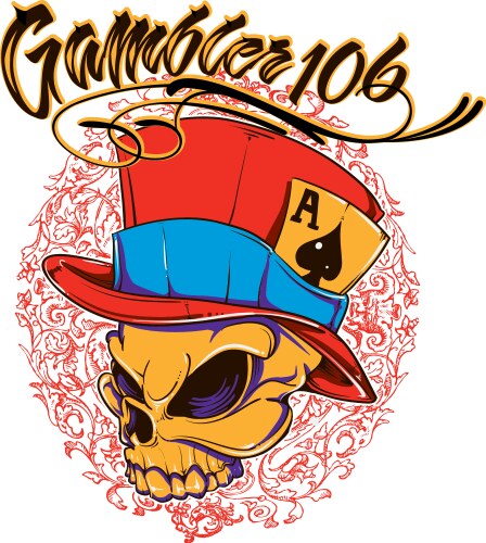 Death Top Hat Vector Images (over 160)