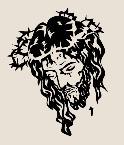 Jesus Vector Images (over 76,000)