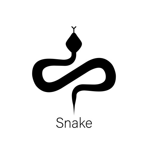 Snake S Shape Vector Images (over 100)