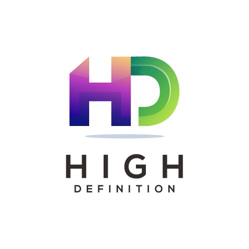 Hd Logo Vector Images (over 5,100)