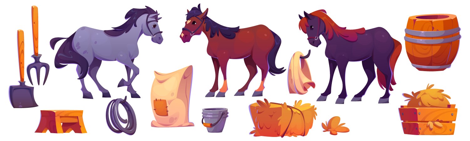 Stable Vector Images (over 8,900)