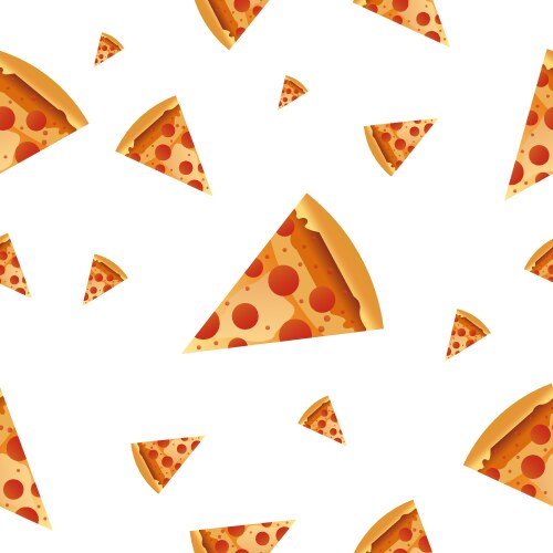 Free Pizza Vector Images (over 4,500)