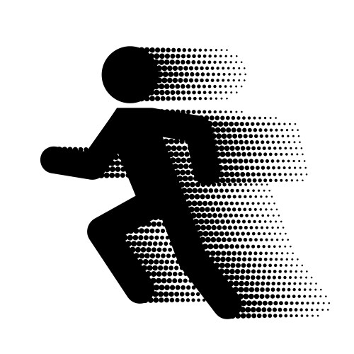 Running Vector Images (over 220,000)