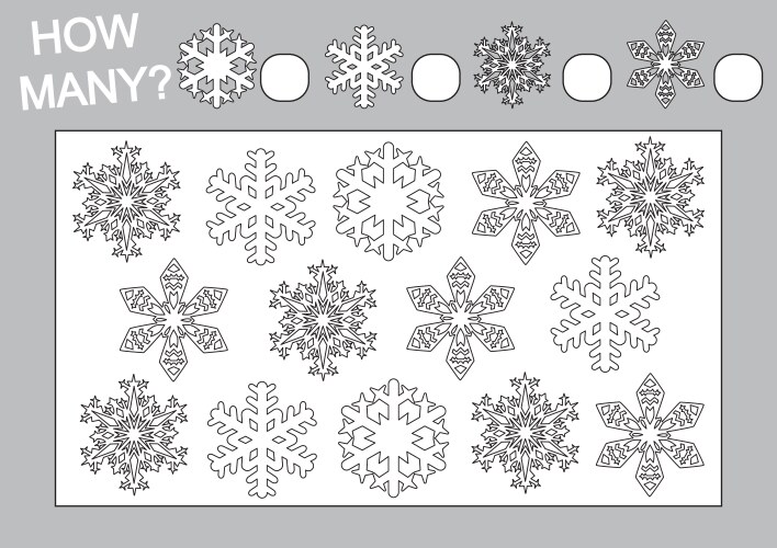 How Many Vector Images (over 15,000)