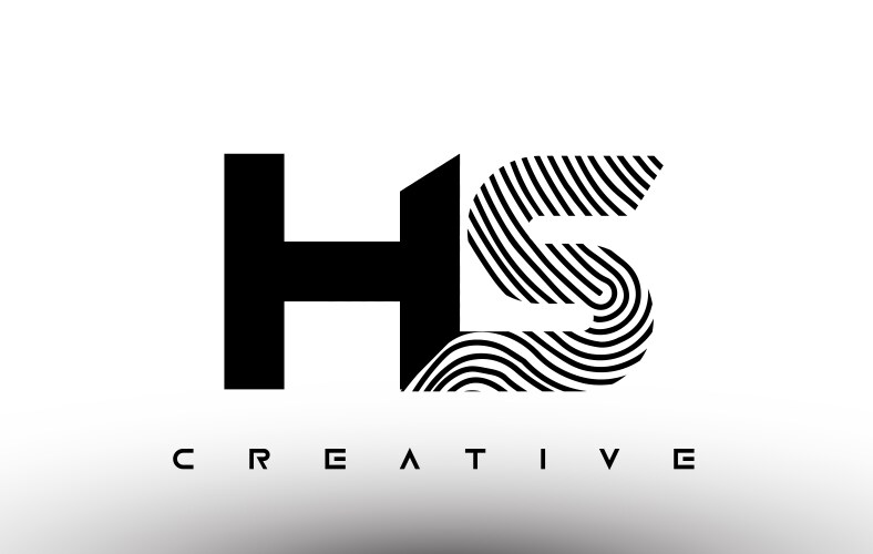 Letter Hs Logo Vector Images (over 2,800)