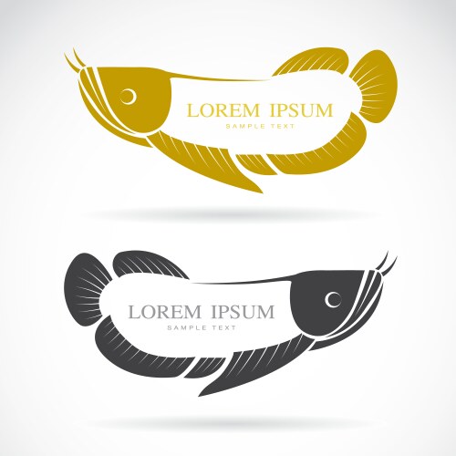 Tribal Fish Vector Images (over 2,900)