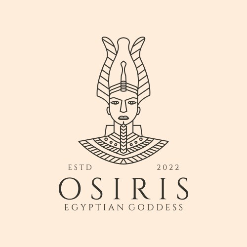 Osiris Vector Images (over 820)