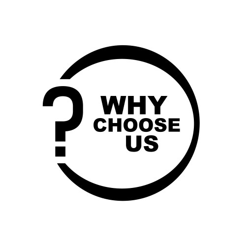 Why Choose Us Vector Images (64)