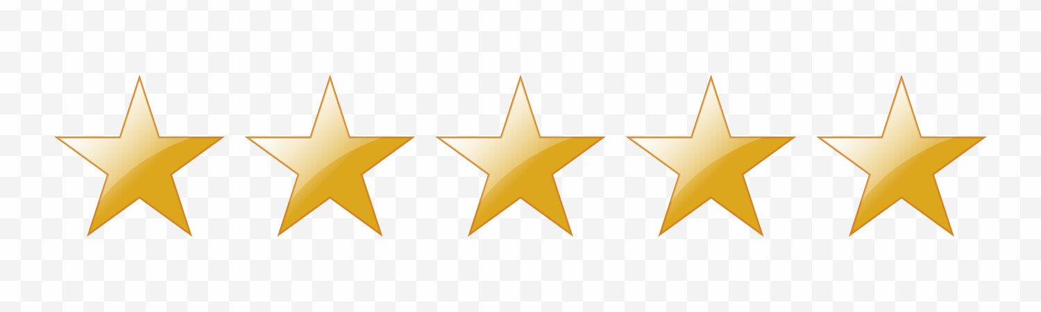 Five Star Icon Vector Images (over 37,000)