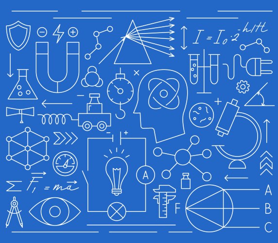 Science Vector Images (over 660,000)