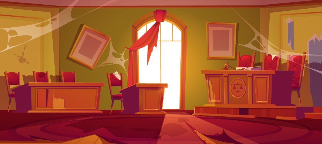 Judge Cartoon Vector Images (over 12,000)