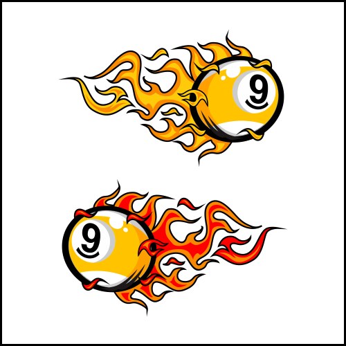 9 Ball Vector Images (over 12,000)