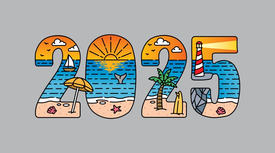 2025 Vector Images (over 35,000)