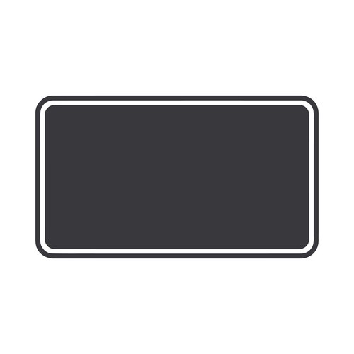 White rectangle background Vector Images & Graphics for Commercial Use ...
