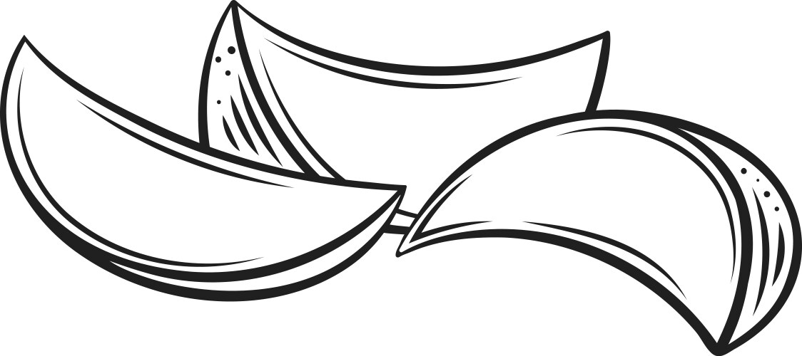 Mango Outline Vector Images (over 1,900)