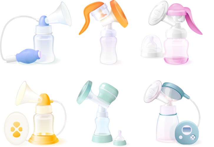 Breastfeeding Cartoon Nursing Vector Images (over 780)