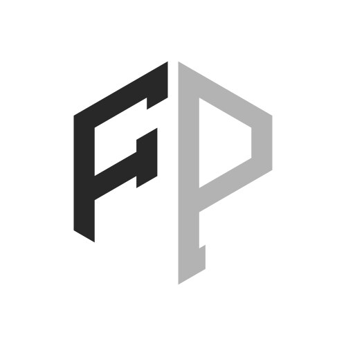Fp Logo Vector Images (over 2,600)