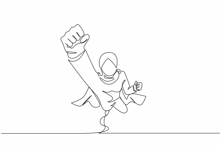 Female Super Hero Outline Vector Images (over 340)