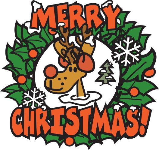 Rudolph Vector Images (over 1,400)