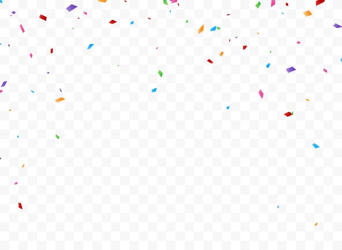 Free Confetti Vector Images (over 10,000)