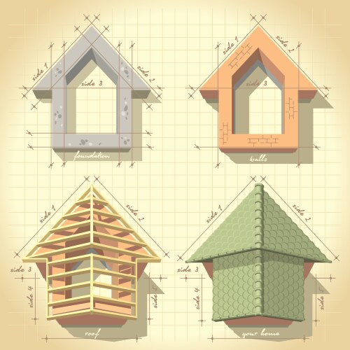 Housing Vector Images (over 77,000)