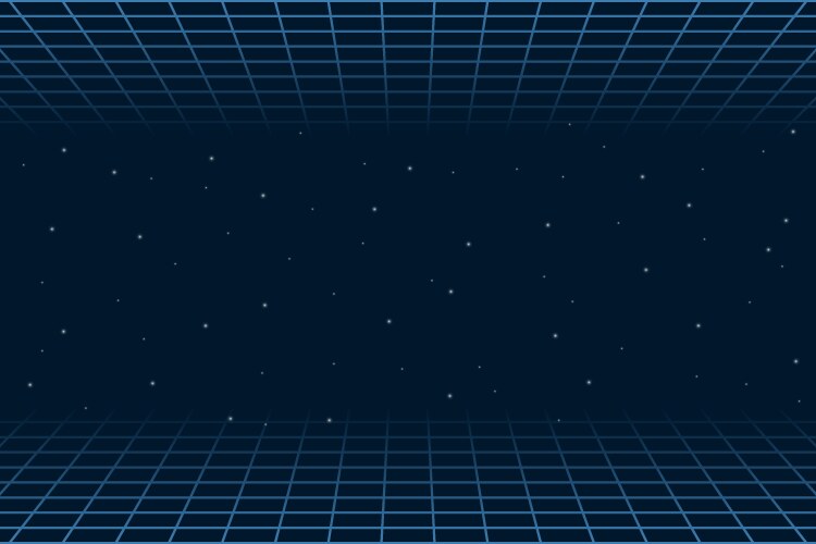 Grid Warped Vector Images (over 9,200)