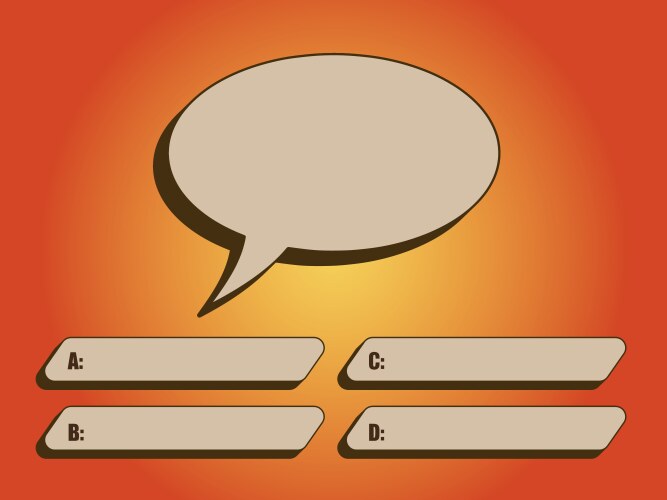 Quiz Background Vector Images (over 16,000)