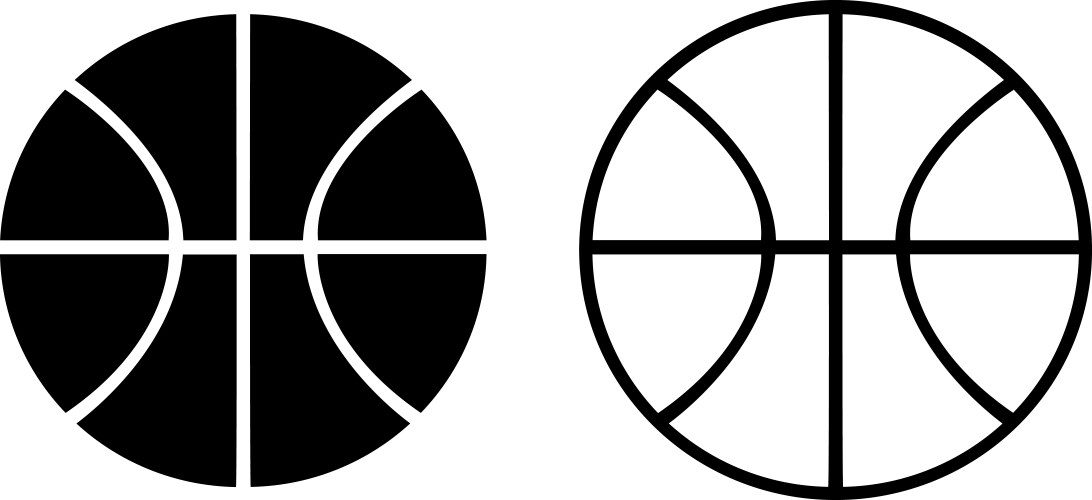 Nba Logo Vector Images (over 140)