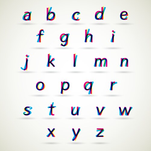 Alphabet Vector Images (over 1.5 million)
