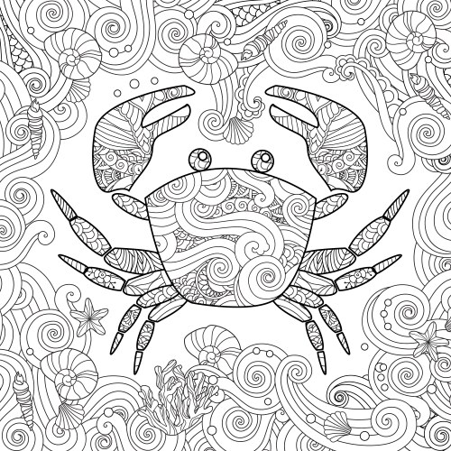Zentangle Vector Images (over 400)