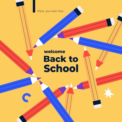 Soft skills development educational banner Vector Image