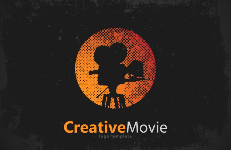 Movie Logo Vector Images (over 44,000)