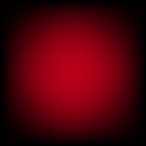 Red blur background Royalty Free Vector Image - VectorStock