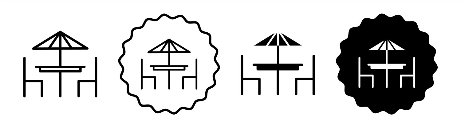 Patio Logo Vector Images (over 720)