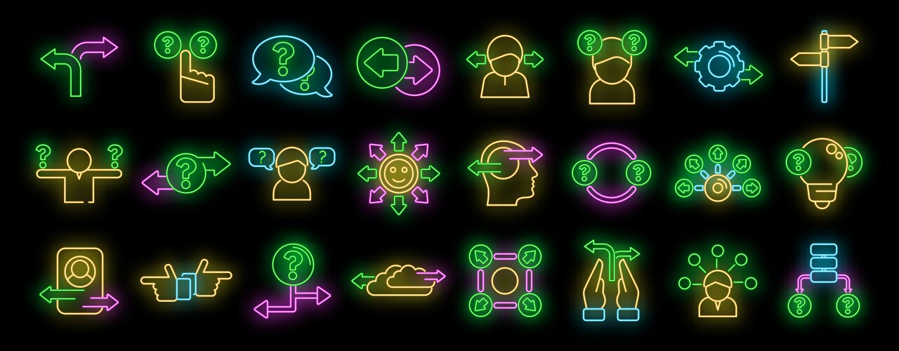 Neon Box Vector Images (over 30,000)