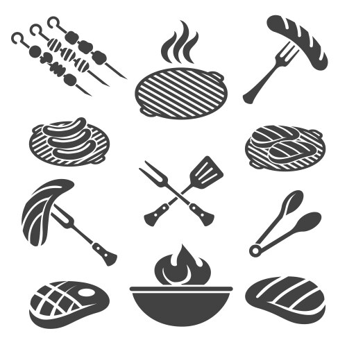 Grill Vector Images (over 180,000)