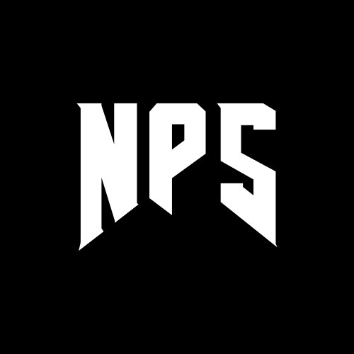Nps Logo Vector Images (over 2,500)