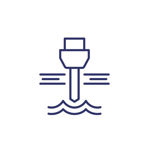 Deep Well Vector Images (over 1,200)