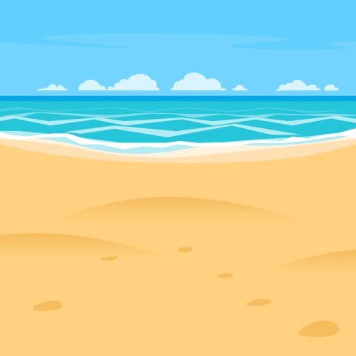 Beach Cartoon Vector Images (over 120,000)